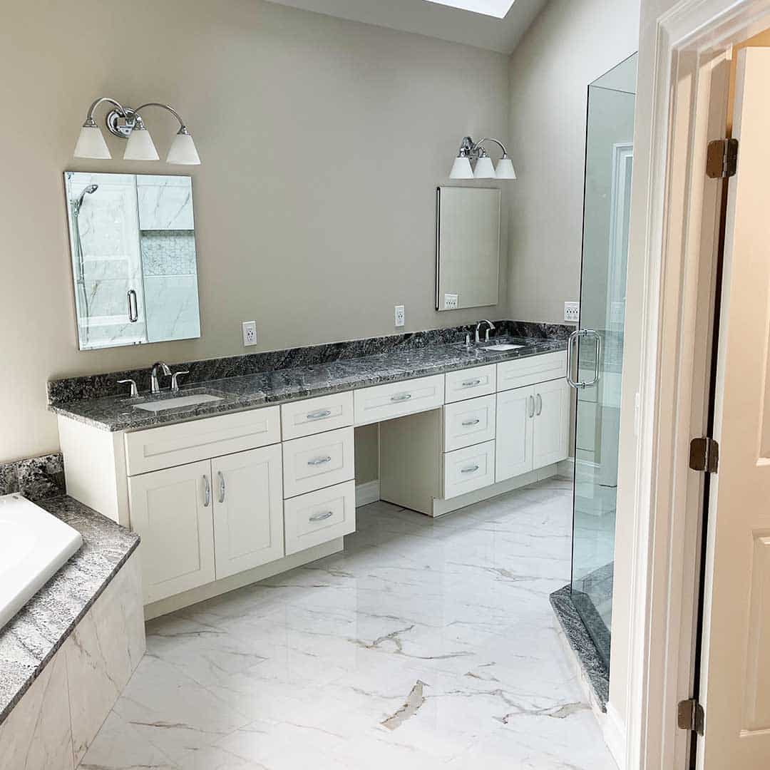 Bathroom Remodeling Projects | BDM Remodeling