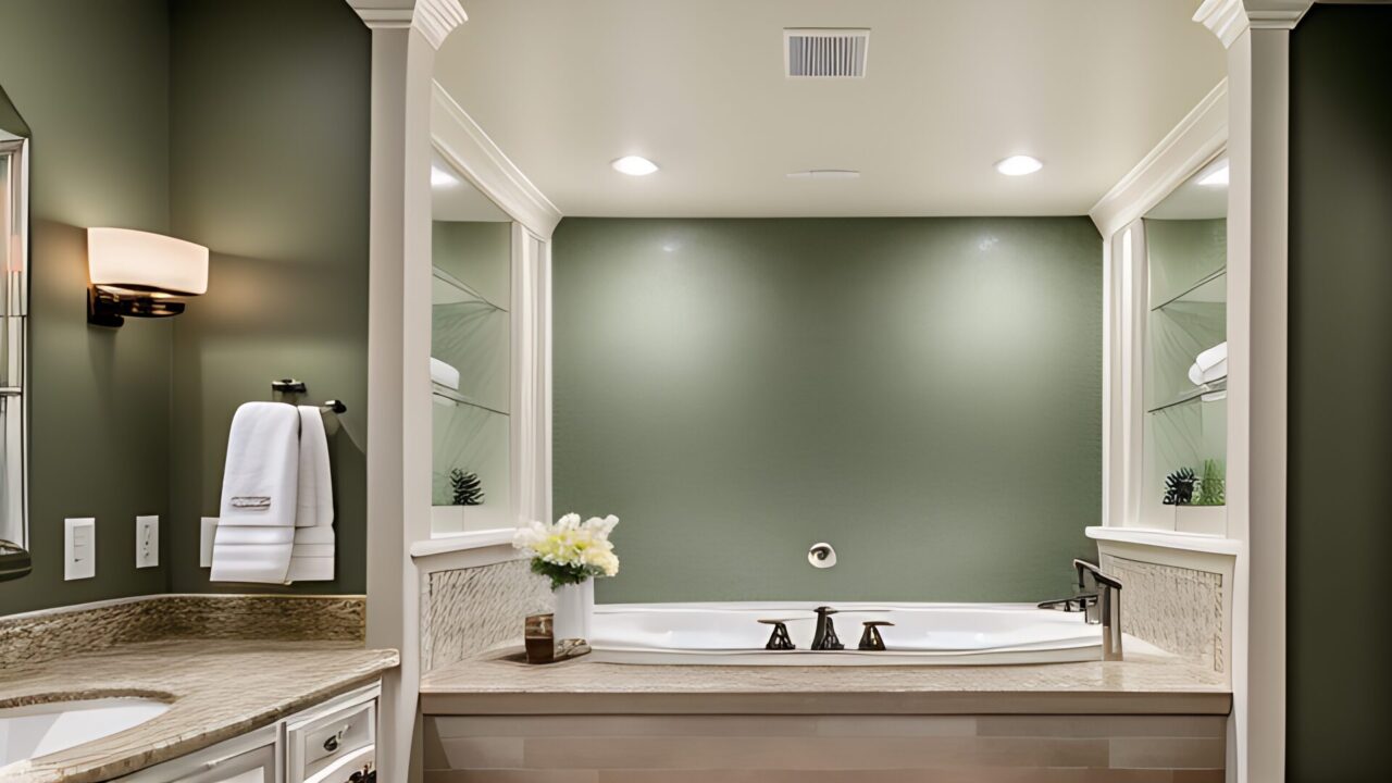 Bathroom Remodeling Projects | BDM Remodeling